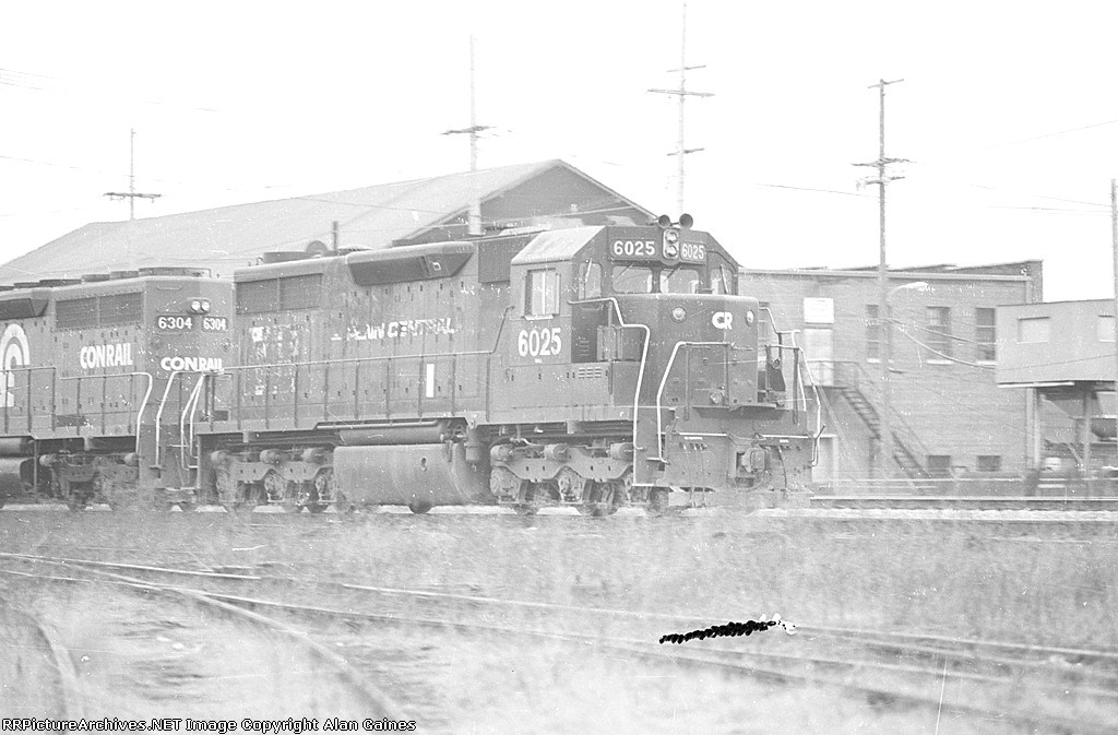 CR SD-35 6025